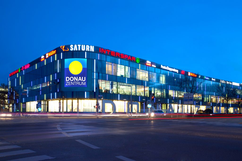 Erzherzog-Karl-Straße – Entdecke die Umgebung | Rendity