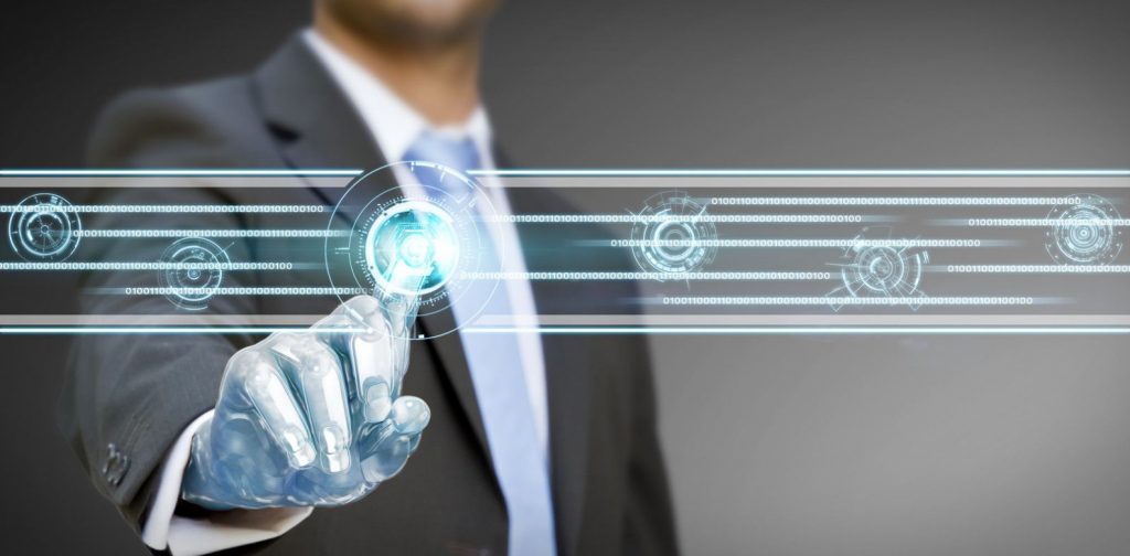 Geld anlegen per Robo-Advisor | Rendity
