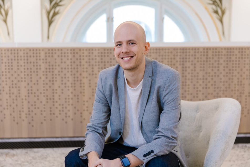 Faces of Rendity #5: Daniel Koller | Rendity