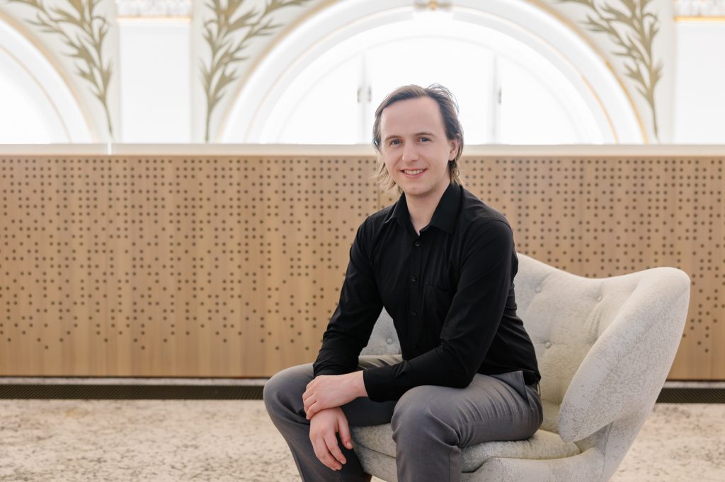 Faces of Rendity #9: Tim Belfield | Rendity