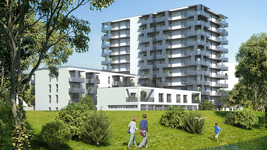 Das erwarten österreichische Immobiliengrößen für 2022 | Rendity