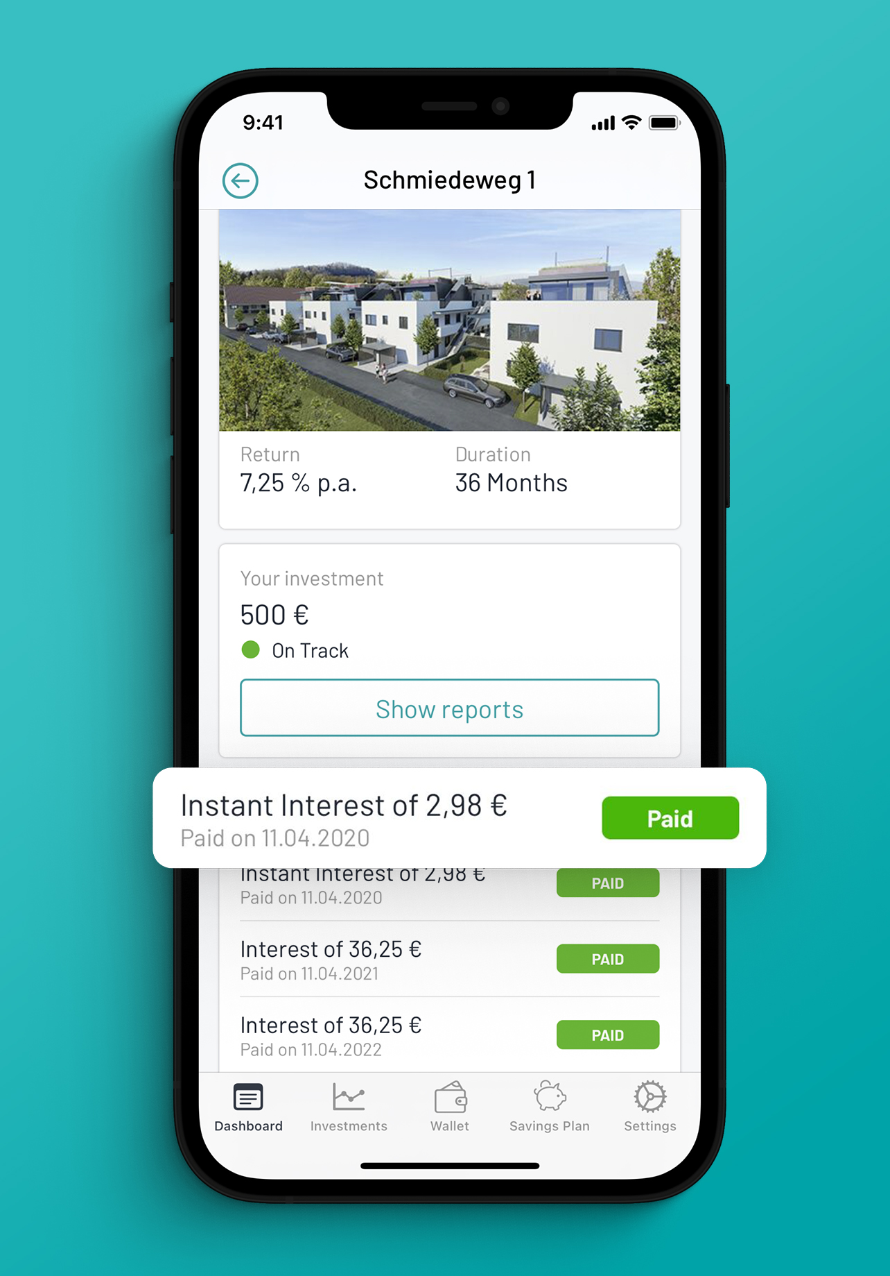 The Rendity app for iOS is here | Rendity
