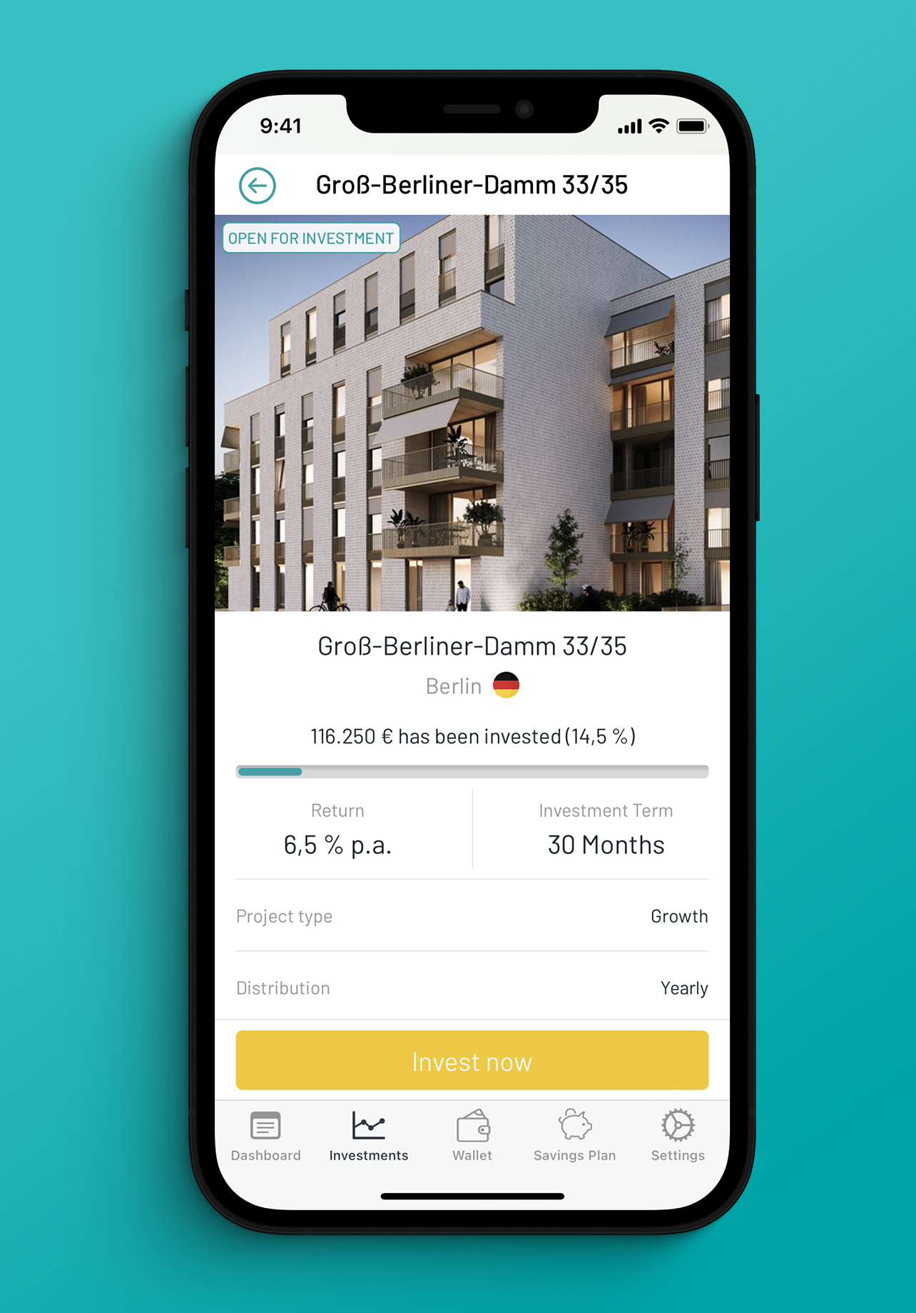 The Rendity app for iOS is here | Rendity